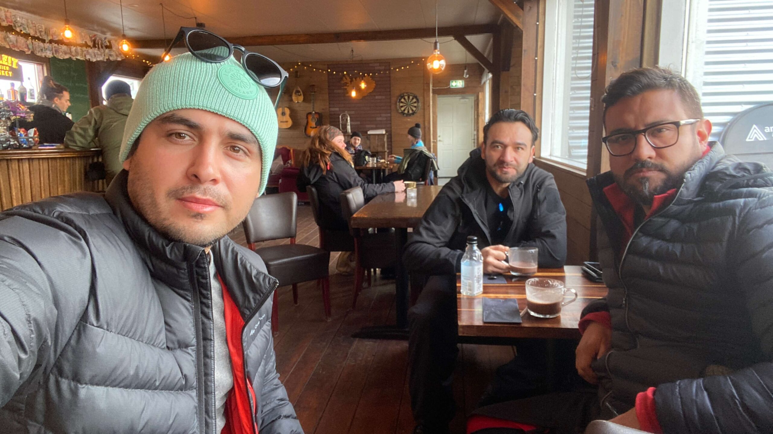 ¿Qué comer en Islandia? Recomendaciones de comida Islandesa. - Alex Jumper